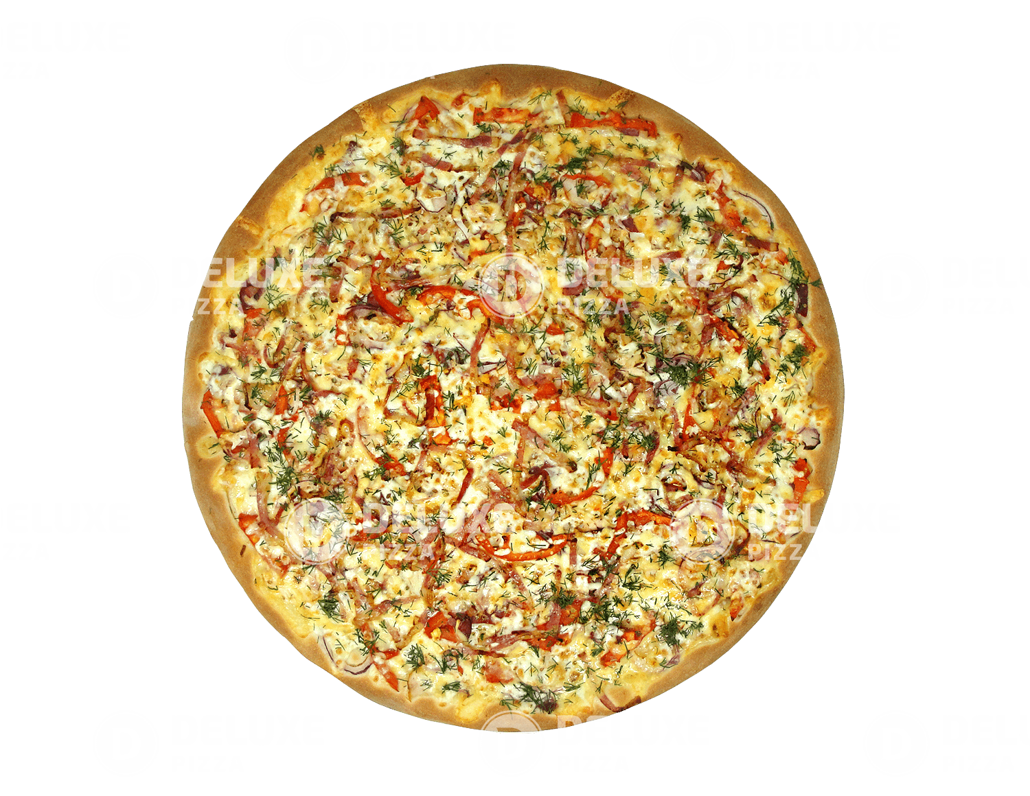 The d pizza store
